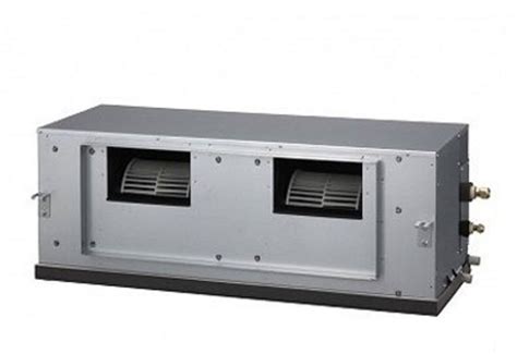 Fd130dsv16 Daikin Ductable Split Ac Unit 11 Tr At ₹ 188500 Piece In Habra Id 24223510312
