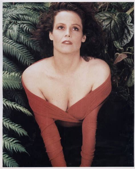 Pin By Soanca Simona On Sigourney Weaver Sigourney Weaver Young
