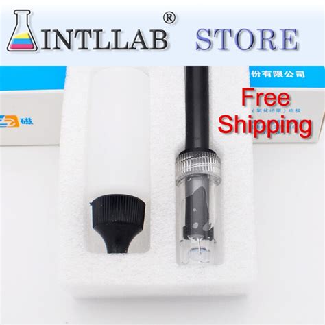 Intllab Ph Electrode Probe Bnc Connector For Aquar Grandado