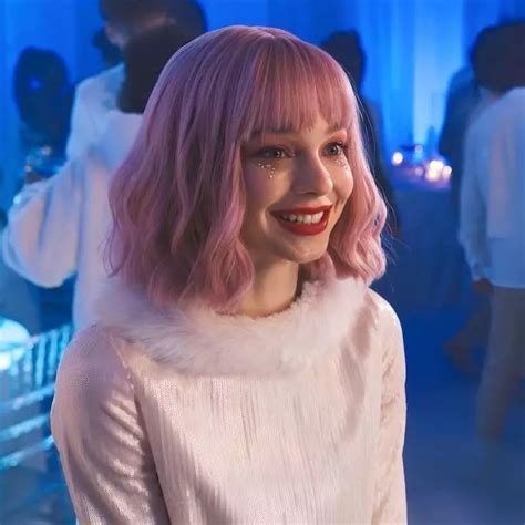 Chat With Enid Sinclair Enjoy Free Ai Character Roleplay Flowgpt