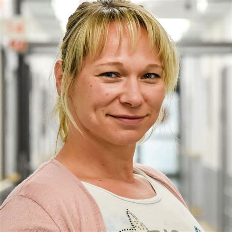 Jacqueline Renk Helios Frankenwaldklinik Kronach