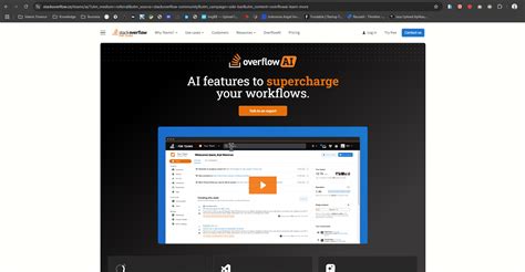 Integrasi Stack Overflow Dan Github Copilot Codepolitan