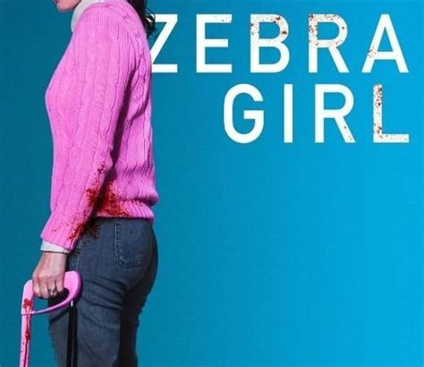 Zebra Girl Summary Trailer Cast Where To Watch And More