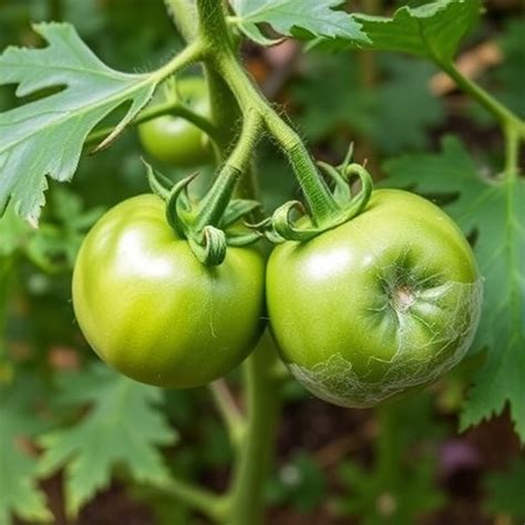 Identifying Tomato Diseases Phytoplasma Detection In Sri Lanka