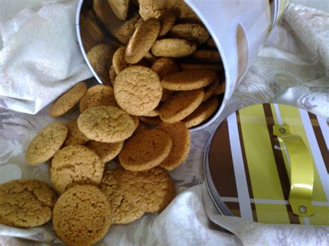Guloso Qb Bolachas De Mel Crocantes