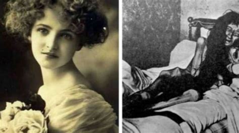 The Heartbreaking Story Of Blanche Monnier Locked Up For 25 Years