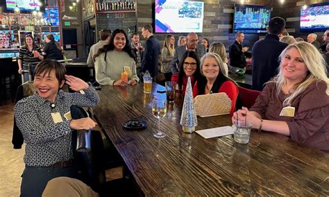 Heather Mcdaniel On Linkedin So Much Fun At Our Holiday Party