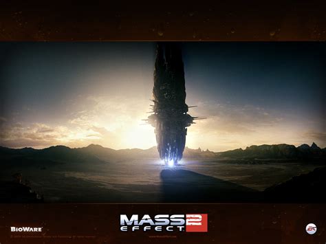 Mass Effect 2 Game Hd Fondos De Pantalla 20 Avance