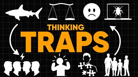 3 Hours Of Thinking Traps To Fall Asleep To Youtube