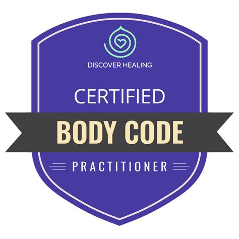 Body Code Heal Mandala