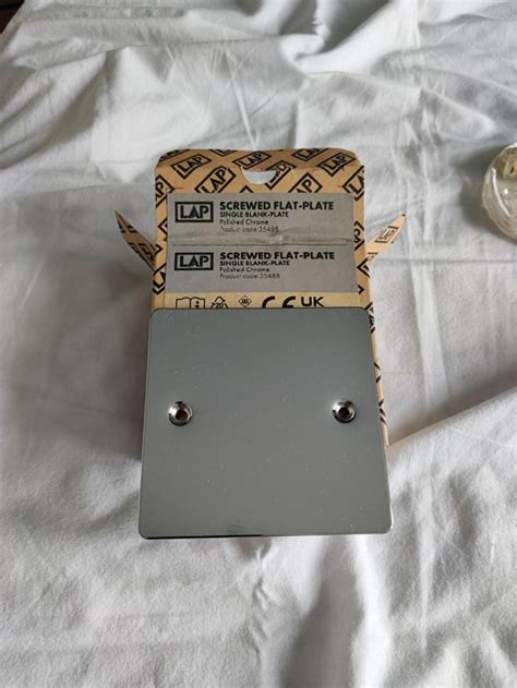 Replacing Existing Switch With Hue Smart Button R Hue