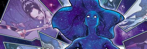 Singularity In Comics Powers Enemies History Marvel