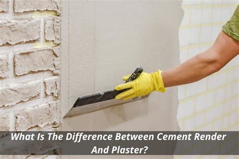 Cement Render And Plaster Blogs Jim Rendering Sydney