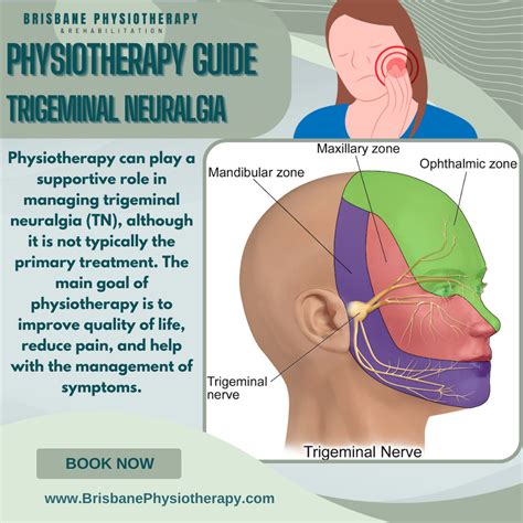 Trigeminal Neuralgia Tn What Is It Symptoms Causes Treatment