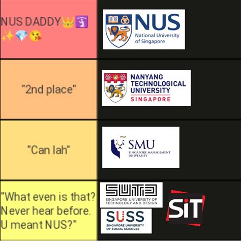 Elective Choices Rsingaporepoly