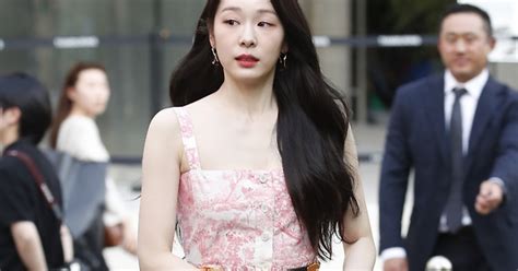 김연아 고혹적인 자태