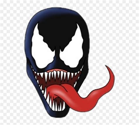 15 Venom Vector Tooth For Free Download On Mbtskoudsalg Venom Cartoon