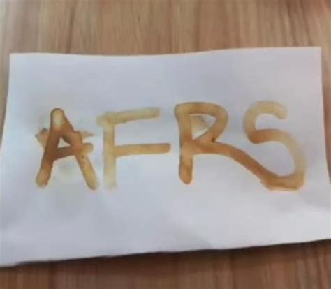 Practical 10 Decipher Secret Writing Applied Forensic Research Sciences