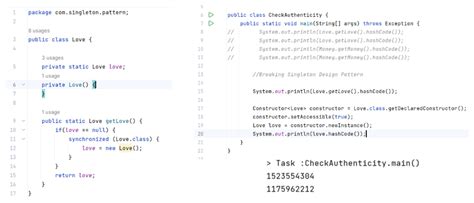 All About Singleton Design Pattern By Jagjot Singh Apr 2024 Medium
