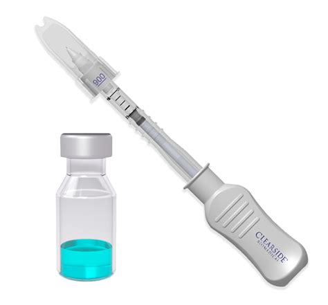 Corporate Overview Clearside Biomedical