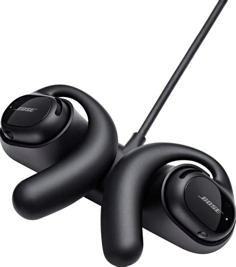 Questions And Answers Bose Sport Open Earbuds True Wireless Open Ear