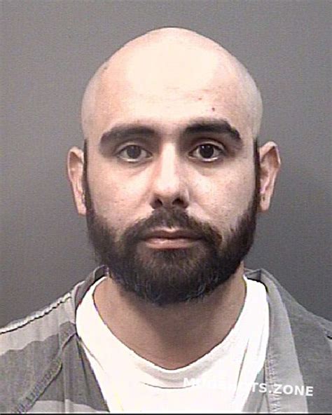 Cedillo George 04182023 Rowan County Mugshots Zone