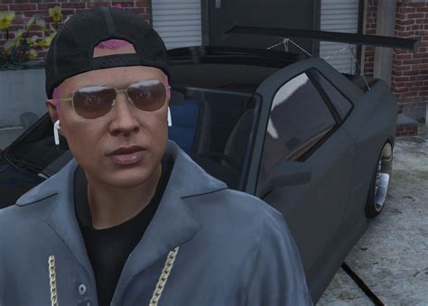 Roger Mcgee Unityrp Wiki Fandom