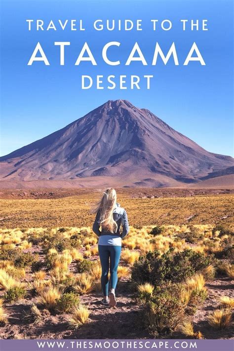 Best 12 15 Epic Landscapes You Can Only See In The Atacama Desert Artofit