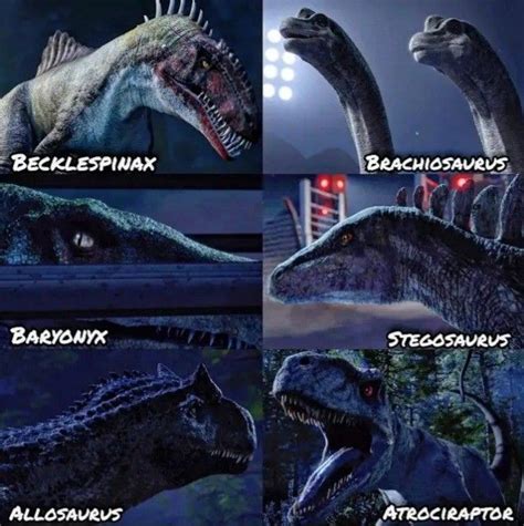 Pin De Erick Kirby Em Juarassic Parkworld Mundo Jurássico Fotos De