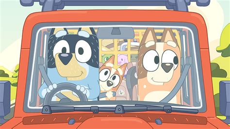 Bluey Abc Iview Bluey Abc Iview