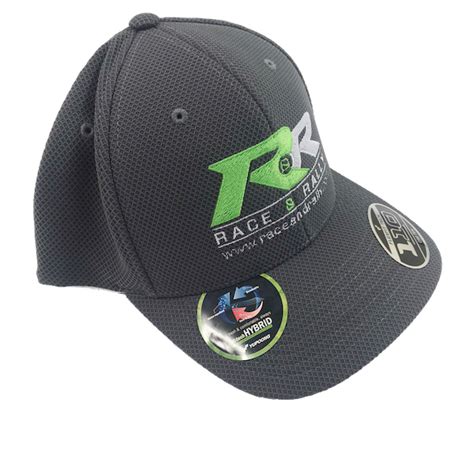 Race Rally Baseball Cap Race And Rally