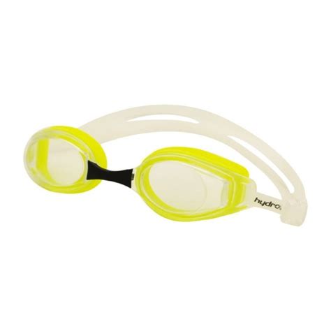Lentes De Natación Hydro Champ Adulto — Mgr Sport