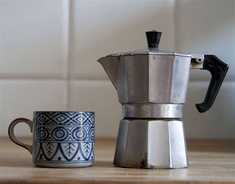 Bialetti Coffee Maker