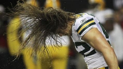 Matthews Relishes Comparisons To Polamalu Nbc Sports