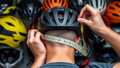 Helmet Guide Finding The Perfect Fit For Your Head Flat Iron Bike
