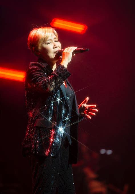 黃小琥睽違七年開唱氣場炸裂 一口氣詮釋23首經典金曲 民生電子報