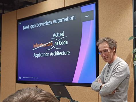 Logicata On Linkedin Serverlesslondon Serverless Serverlesscomputing Awscommunity