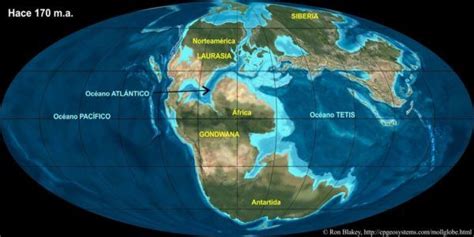 Época De Dinosaurios Y Su Extinción