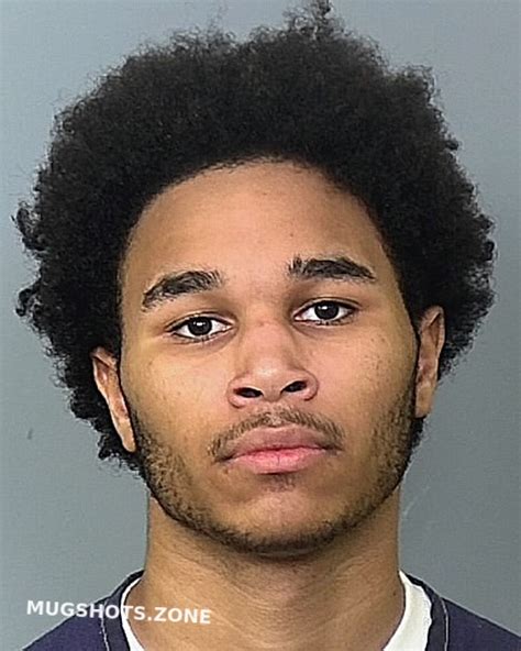 Kennedy Jaylon D 06 15 2023 Manatee County Mugshots Zone