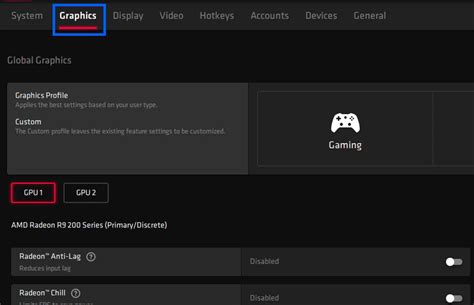 How To Enable Compute Mode On AMD Radeon Video Card Kryptex