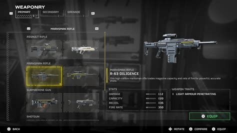 The Best Helldivers 2 Weapons Arcader News