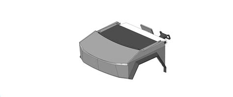 14 19 Build The Exoskeleton Teslarcs Tesla Cybertruck Rc Cars