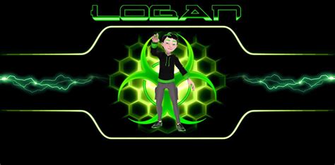 Logan Thomas Wallpaper By Liambobykl On Deviantart