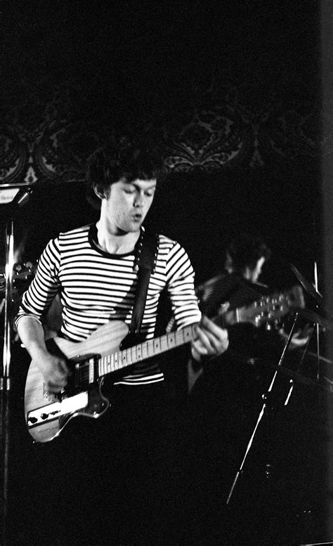Steve Connolly Like A Lowdown Guitar Documentary Australia