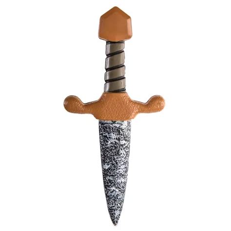 Disney Costume Accessory Peter Pan Dagger
