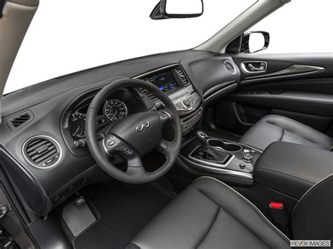 Infiniti Qx60 Interior