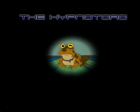 🔥 100 Hypnotoad Wallpapers Wallpapersafari