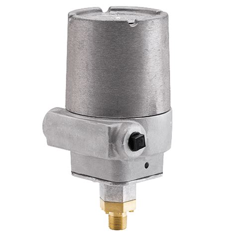 Eps40exp System Sensor Alarm Pressure Switch Apex Controls