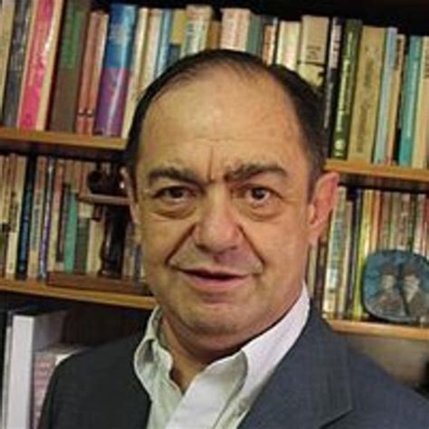 Dan Caspi Professor Emeritus Professor Ben Gurion University Of