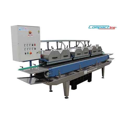 automatic profiling machine spl c ferrari and cigarini